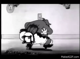 Disney Re-Micks - Dance Party - I Got a Feelin (HQ Original) on Make a GIF