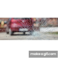 Windshield Repair on Make a GIF