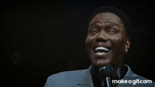 Bernie Mac "HEEEEE Was Teasing Me!!" Kings of Comedy on Make a GIF