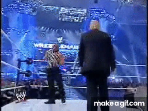 Stone Cold Steve Austin Stuns Current USA President Donald Trump on ...