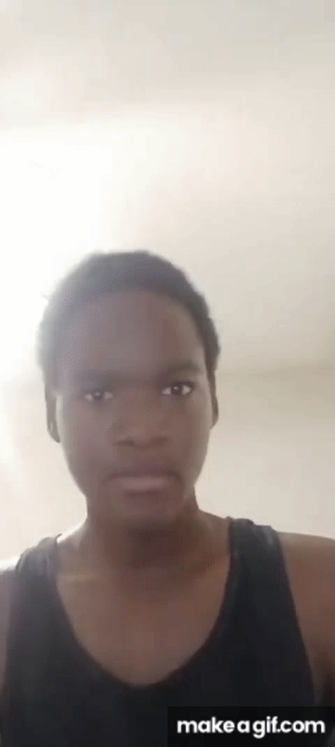 super cool edit of josh on Make a GIF