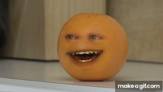 Annoying Orange DEATHS!!! - Part One on Make a GIF