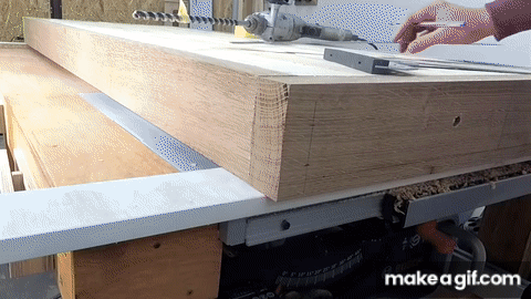 Build my first Workbench 30 days in 25 min! WAS IT WORTH IT ?? Homemade ...