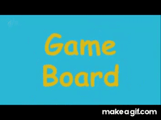 I.T Crowd Board Game on Make a GIF