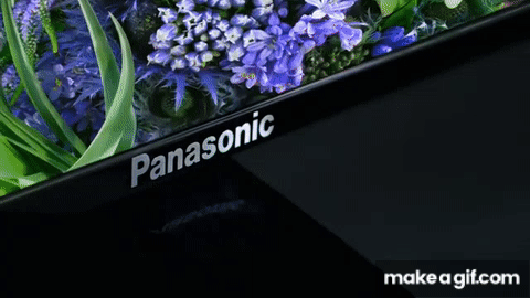 Panasonic OLED TVs | Bring ‘Extraordinary Perfected’ to your Home on ...