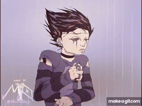 Superman saves Regan | Animated on Make a GIF