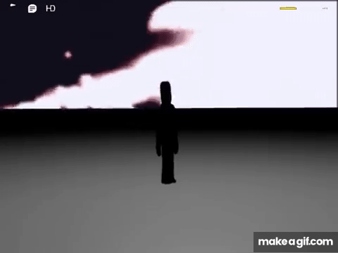 Roblox's Whistle occurrence on Make a GIF