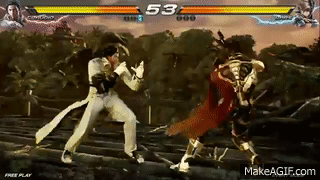 [twitch.tv/tekken] Aris Talks T7FR with Michael Murray at Final Round ...