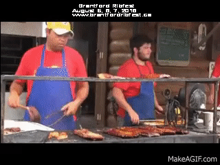 ribfest 2011.avi on Make a GIF