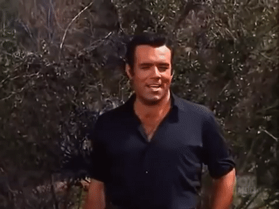 Bonanza S03E12 The Frenchman on Make a GIF