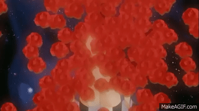 Adolescence of Utena - Dance of Utena and Anthy on Make a GIF