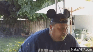 THE MOST DISGUSTING VIDEO EVER TO BE WITNESSED on Make a GIF