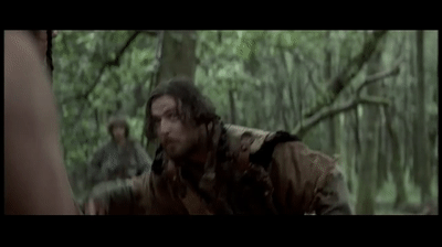 Braveheart - The mad irishman on Make a GIF