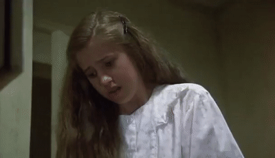 IT 1990 - Blood Bath in the Sink scene on Make a GIF