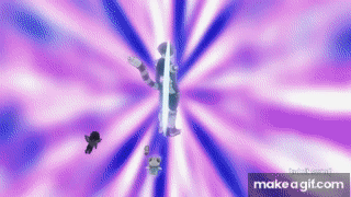 Post-Nuke Meruem's Ridiculous Nen | Hunter x Hunter English Dub on Make ...