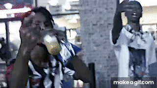Spaceghostpurrp - Terror Gang | (FULL HD VIDEO) prod. by ...