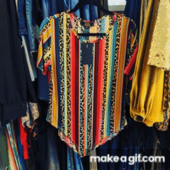 Live Sales on Make a GIF