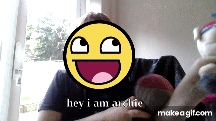 aaa on Make a GIF
