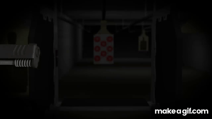 How A Semi-Automatic Handgun Works on Make a GIF