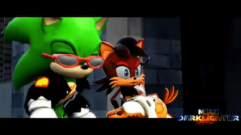 [SFM] Fiona's Saga ||Scourge Won?|| on Make a GIF