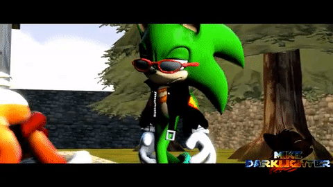 [SFM] Fiona's Saga ||Scourge Won?|| on Make a GIF