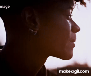 Shuri Crying on Make a GIF