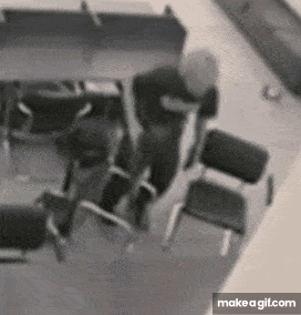Calvin Gabriel Cal Gabriel GIF - Calvin gabriel Cal gabriel Zero day ...