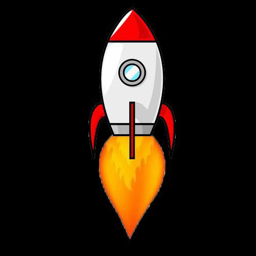 Spaceship on Make a GIF