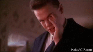 Trout Sniffer on Make a GIF