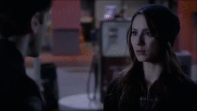Pretty Little Liars 5x20 Spoby Scenes on Make a GIF