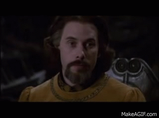 Funny Princess Bride Gifs 35 Years Ago Today The Princess Bride Was