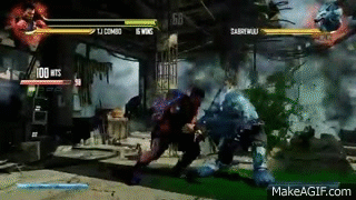 T.J. COMBO: 175 hit TRIPLE ULTRA COMBO (1440p HD) - Killer Instinct ...