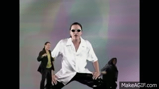 Elvis Crespo - Suavemente on Make a GIF