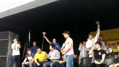FailArmy Best Fails of the Month FailArmy on Make a GIF