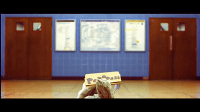 Coldplay - Paradise (Official Video) on Make a GIF