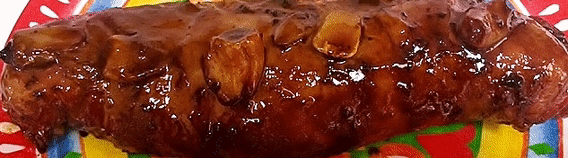 3-20-16 Pork Tenderloin Finished on Make a GIF