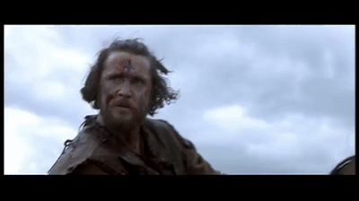 THE BETRAY Braveheart on Make a GIF