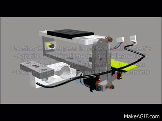 HEMO-MIXER : Automate de prélèvement sanguin (S/SI STI2D CPGE) on Make ...