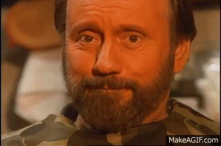 Ray Stevens - The Haircut Song on Make a GIF