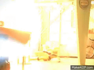 Power Rangers RPM Episode 5 Handshake on Make a GIF