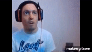 Woah Yooo AHHHH 4K HD 120 FPS on Make a GIF