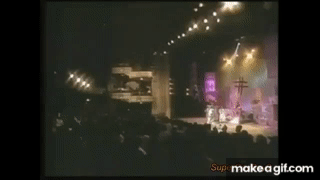 TLC live on Showtime at the Apollo HD on Make a GIF