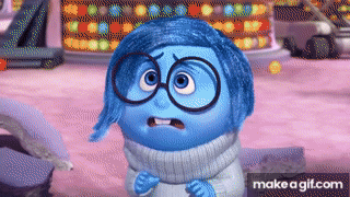 PIXAR - INSIDE OUT HD - JOY REALIZES WHY SADNESS IS AN IMPORTANT ...