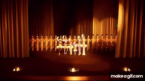 Tadc on Make a GIF