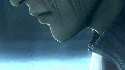 Final Fantasy VII Backstreet Boys - Everybody on Make a GIF