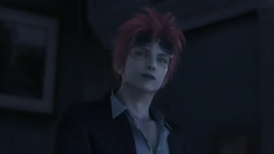 Final Fantasy VII Backstreet Boys - Everybody on Make a GIF
