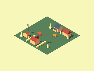 digital loop — Fracking.gif by Mathew Lucas | Tumblr on Make a GIF