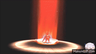 Elsword - Immortal - Hyper Active - Infinity Storm on Make a GIF