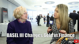 Basel III: Gold's Status as Tier 1 Asset Restored + Bank of Japan ...