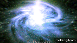 C-Moon Pucci Stand Manga Animation | Stone Ocean Jojo on Make a GIF